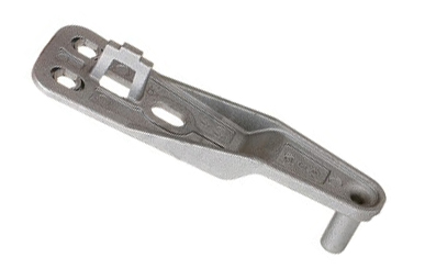 Μεντεσές πόρτας άνω, ψυγείου WHIRLPOOL ... original