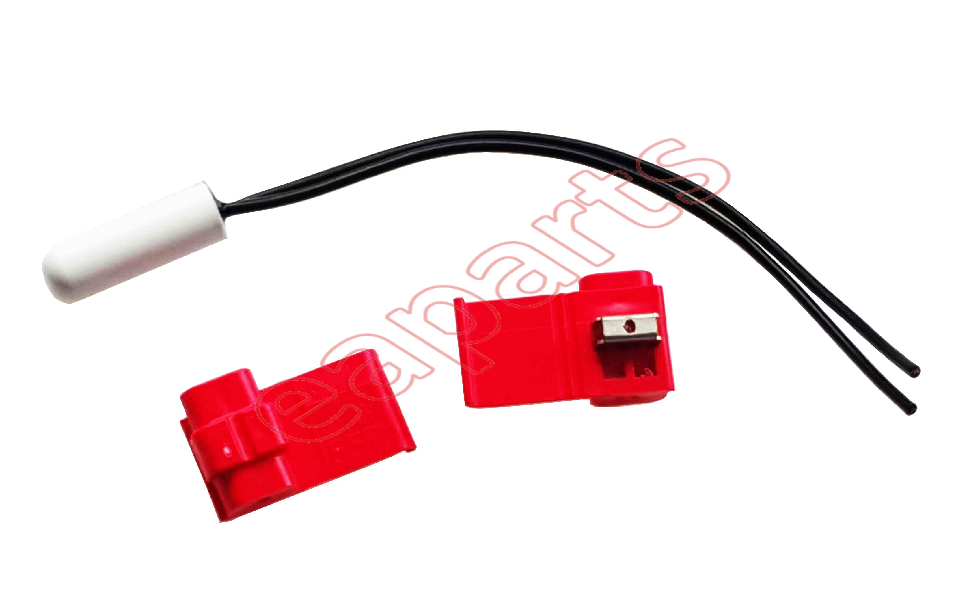 Σένσορας θερμοκρασίας κίτ - κατάψυξης, για την απόψυξη για ψυγείο ...