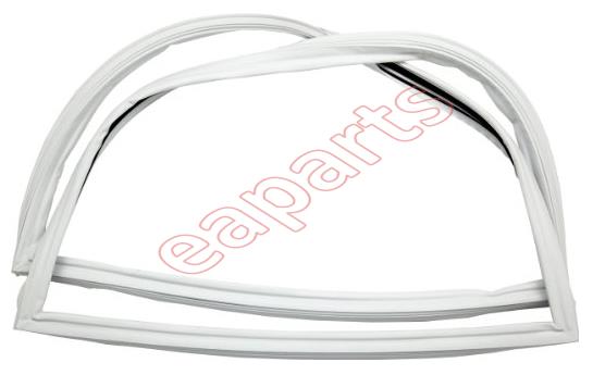 Λάστιχο πόρτας συντήρησης ψυγείου GENERAL ELECTRIC