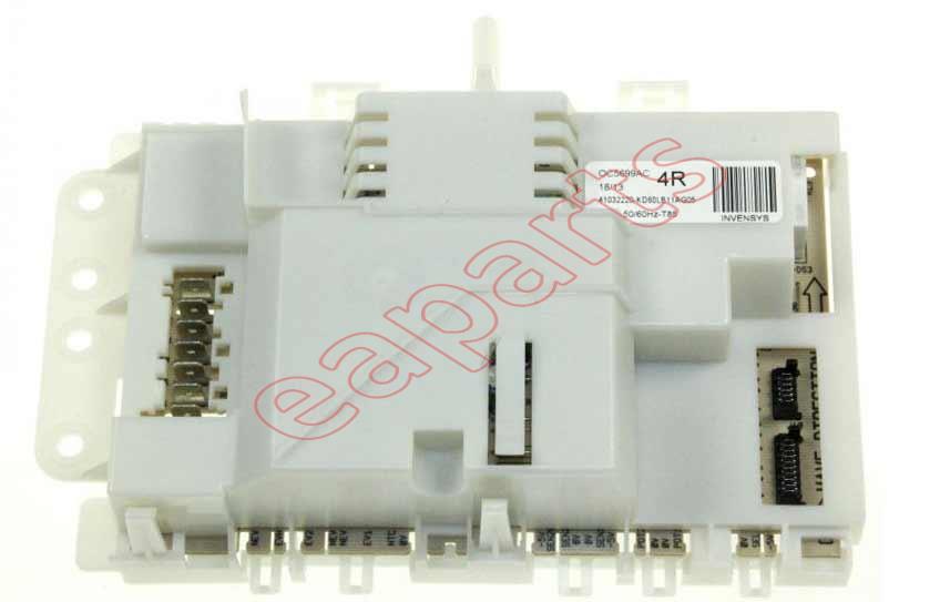 Πλακέτα για πλυντήριο ρούχων CANDY original