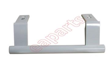 Χειρολαβή λευκή 1 τεμάχιο ψυγείου LIEBHERR original