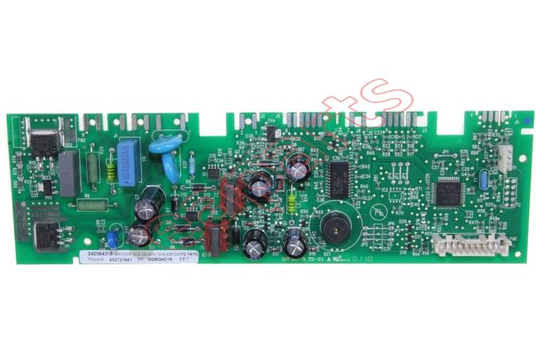 Πλακέτα ισχύος ψυγείου AEG / ELECTROLUX original