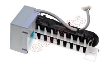 Παγομηχανή ψυγείου Frigidaire / Whirlpool .... original - εναλλακτικά ...