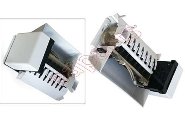 Παγομηχανή ψυγείου Frigidaire / Whirlpool .... original - εναλλακτικά ...