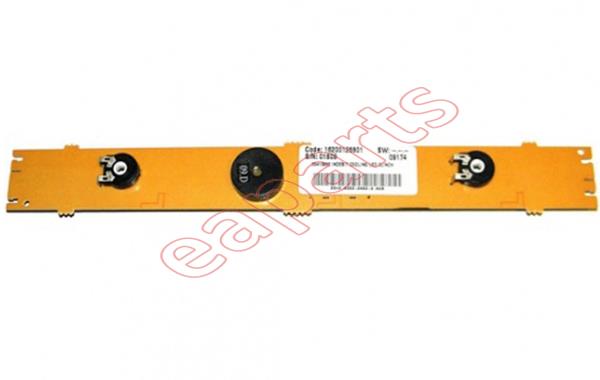 Πλακέτα χειριστηρίου ψυγείου INDESIT original