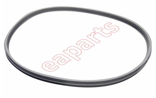 Λάστιχο στεγανοποίησης κάδου στεγνωτηρίου ρούχων MIELE original