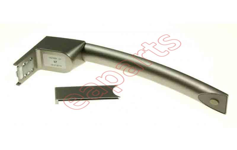 Κλείστρο - χειρολαβή πόρτας ψυγείου MIELE original