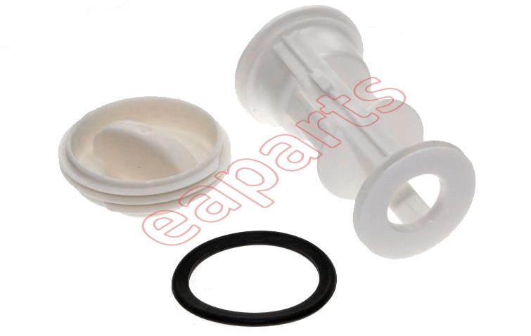 Φίλτρο αντλίας πλυντηρίου ρούχων AEG / ZANUSSI / ELECTROLUX ...