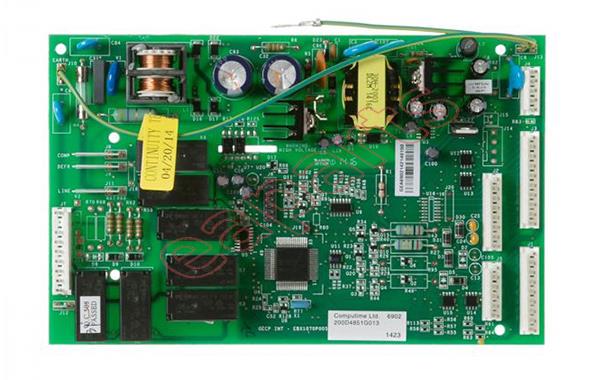 Πλακέτα ελέγχου ψυγείου GENERAL ELECTRIC / WHIRLPOOL ... original