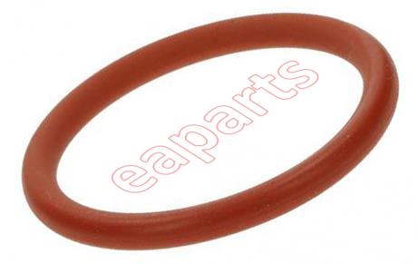 Φλάντζα 43,6 X 35,2 X 4,2mm στεγανοποίησης εμβόλου καφετιέρας DELONGHI ...