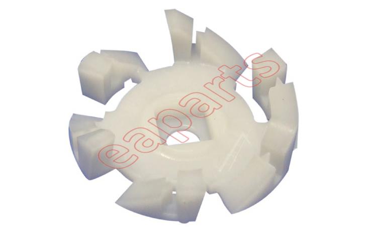 Κόμπλερ μπλέντερ BRAUN 4184 original