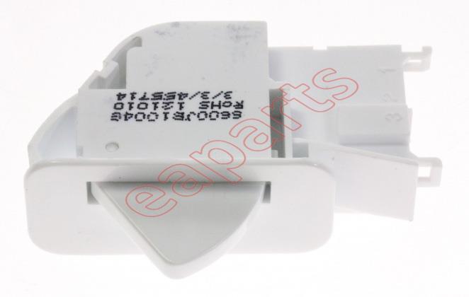 Διακόπτης 2 επαφών φωτός πόρτας ψυγείου LG original