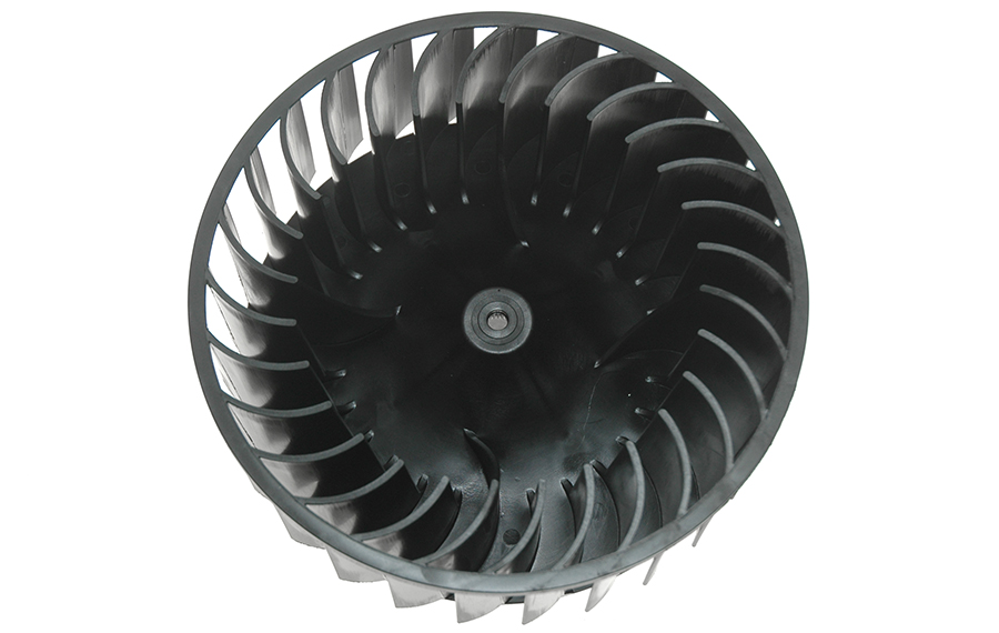 Φτερωτή στεγνωτηρίου Whirlpool