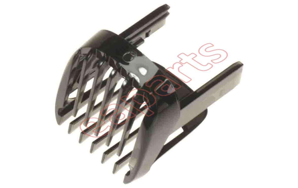 Χτενάκι μικρό 1-23mm, ξυριστικής μηχανής PHILIPS original