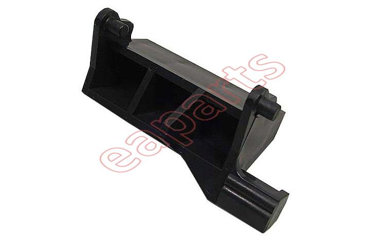 Μοχλός κλείστρου πόρτας φούρνου μικροκυμμάτων SIEMENS / BOSCH / NEFF ...