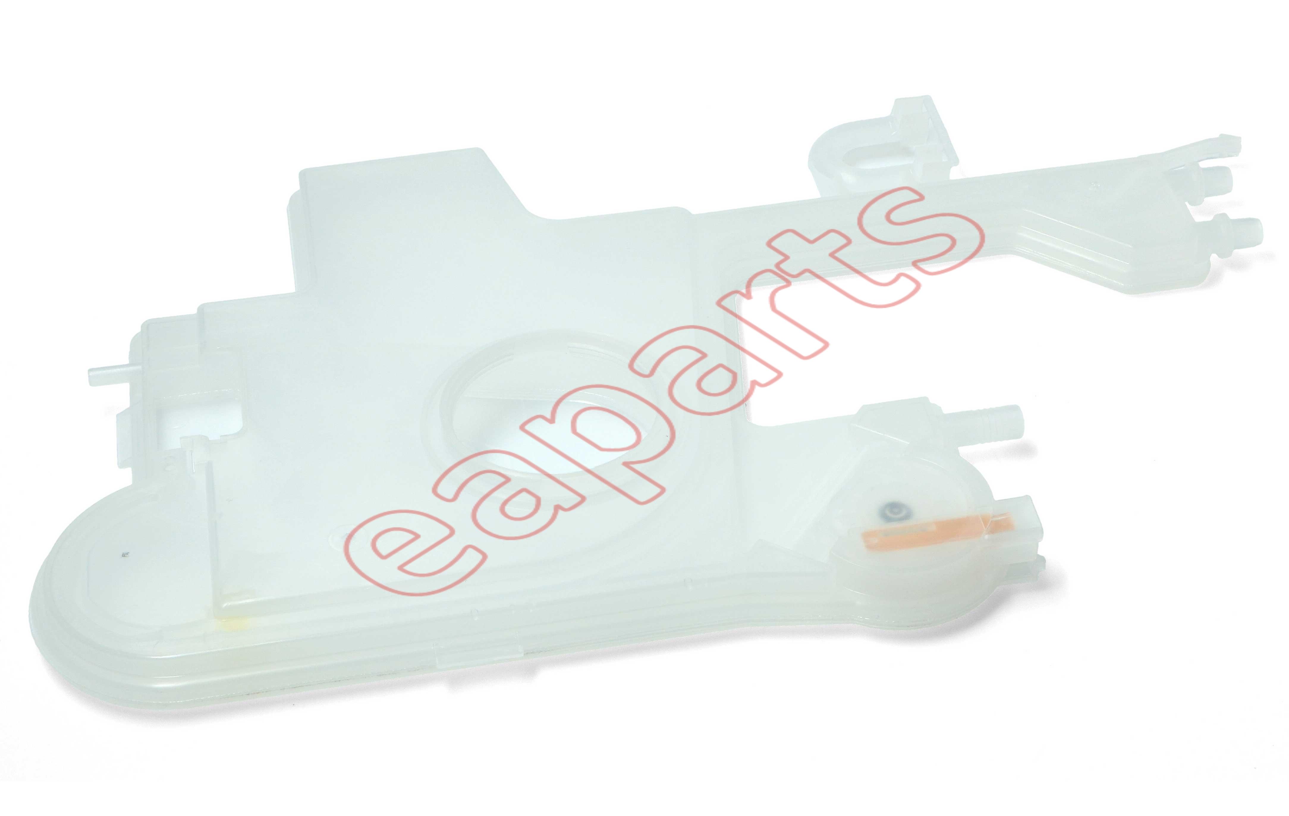 Εναλλάκτης νερού (αεροθάλαμος) πλυντηρίου πιάτων WHIRLPOOL / SMEG ...