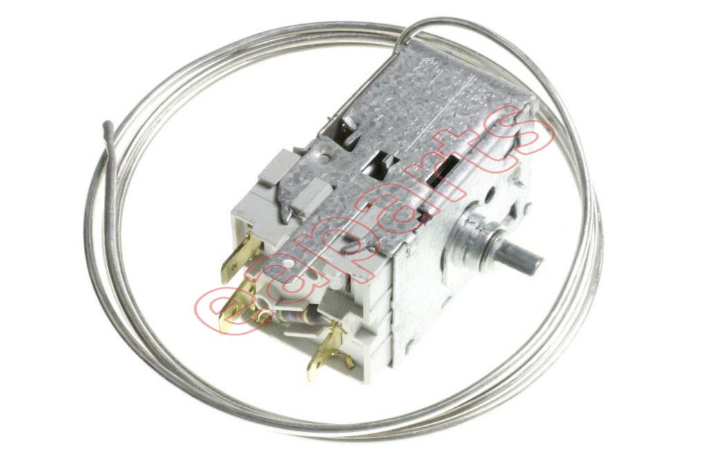 Θερμοστάτης ATEA A130656, A130057, A130103, ψυγείου Whirlpool ...