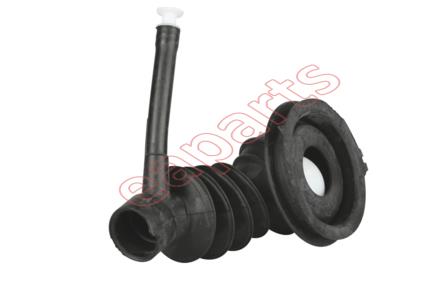 Σωλήνας μεταξύ κάδου και φίλτρου πλυντηρίου ρούχων SIEMENS / BOSCH ...