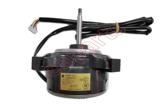 Μοτέρ ανεμιστήρα 47watt, 380Volt, DC, 3 ταχύτητες στο εξωτερικό ...