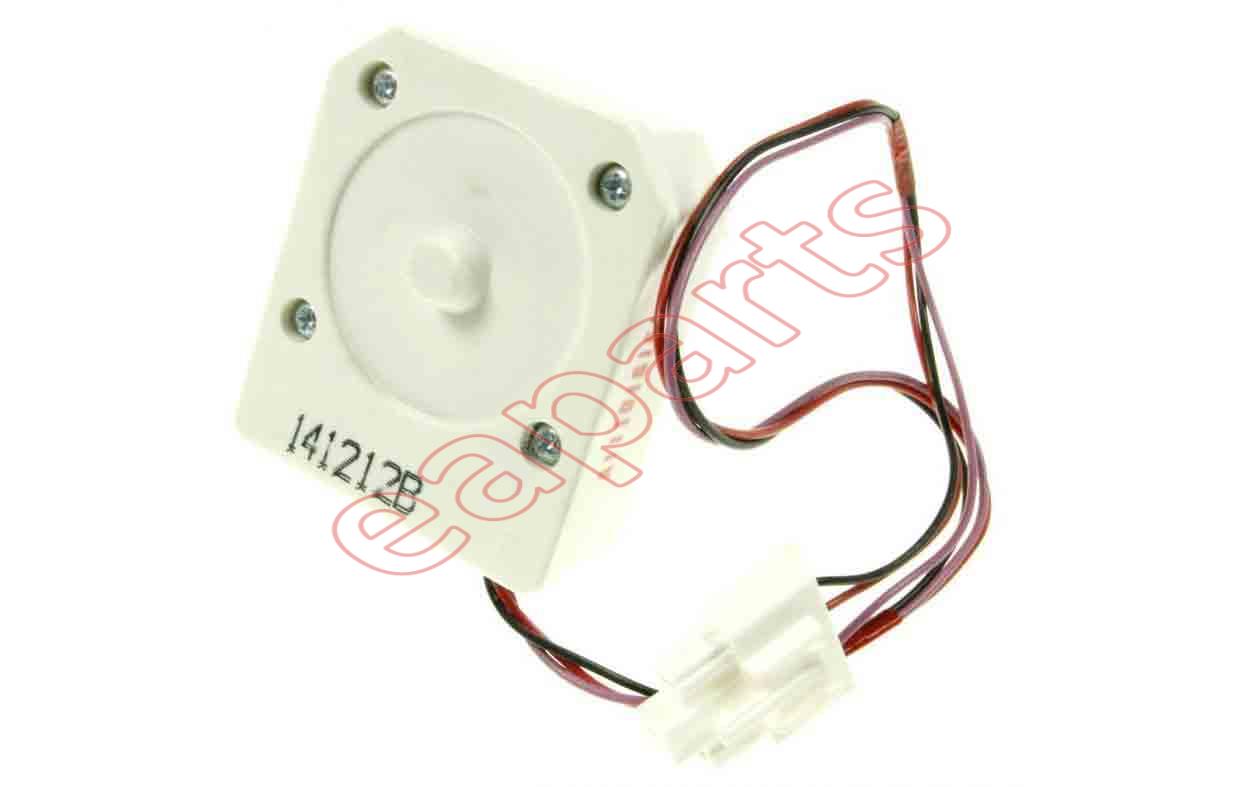 Μοτέρ ανεμιστήρα στον θάλαμο ψυγείου LG original