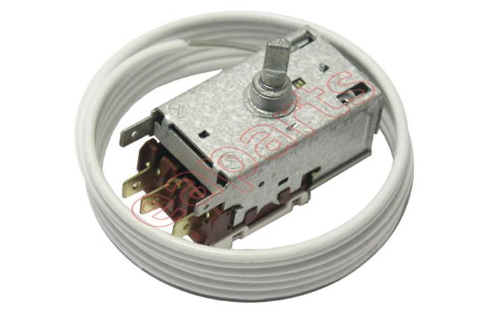 Θερμοστάτης K59L1041 - A131002 ψυγείου ZANUSSI ...