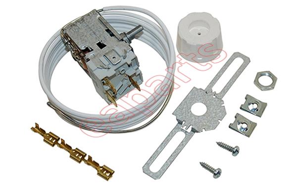 Θερμοστάτης K59L1041 - A131002 ψυγείου ZANUSSI ...