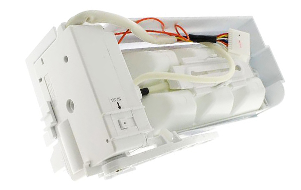 Παγομηχανή ψυγείου LG original (προσοχή στις φωτογραφίες του προιόντος)