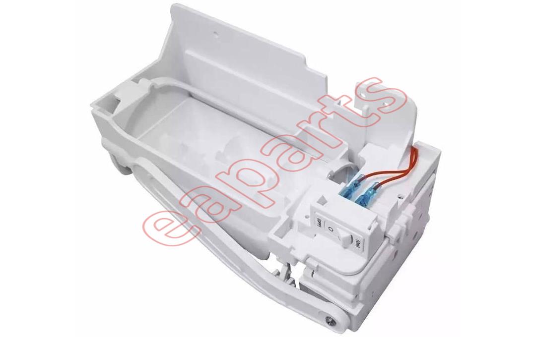 Παγομηχανή ψυγείου LG original