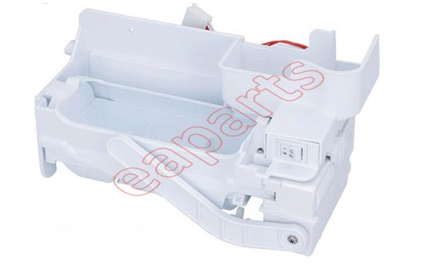 Παγομηχανή ψυγείου LG original (προσοχή στις φωτογραφίες του προιόντος)