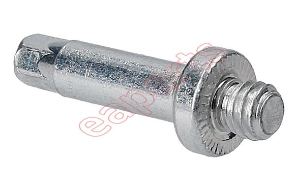 Πείρος άνω πόρτας συντήρησης ψυγείου LIEBHERR / MIELE original