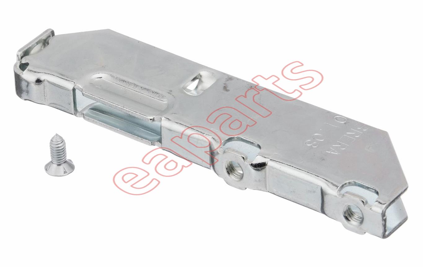 Υποδοχή ράουλο - 1 τεμάχιο μεντεσσέ πόρτας κουζίνας NEFF original