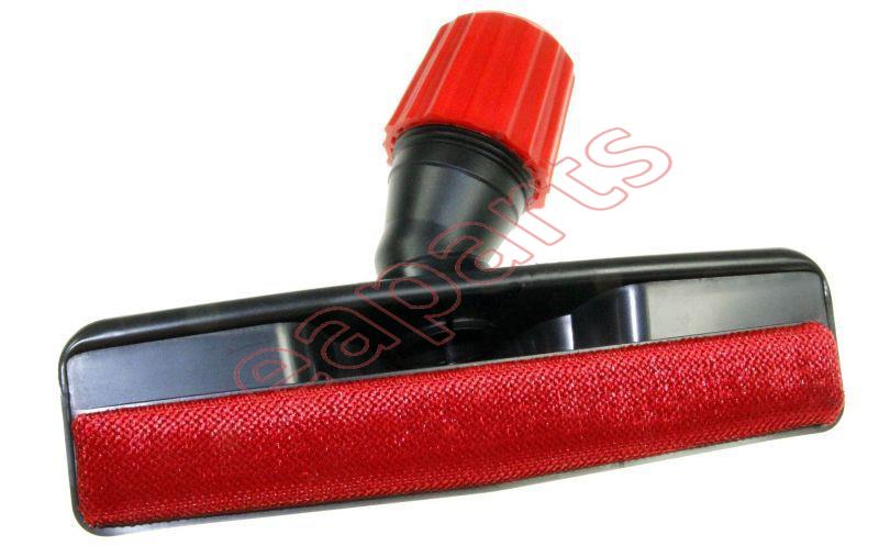 Πέλμα σκούπας με σφιγκτήρα Φ32-38mm για τρίχες σκύλου και γάτας