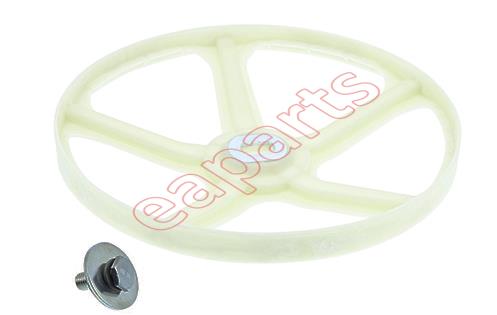 Τροχαλία κάδου πλυντηρίου ρούχων AEG / ELECTROLUX / ZANUSSI ... original