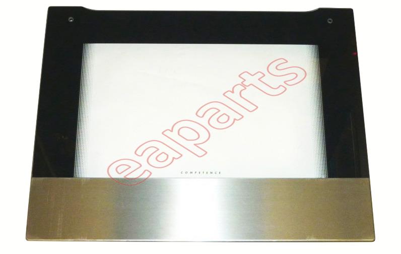 Κρύσταλλο εξωτερικό πόρτας κουζίνας AEG / Electrolux original