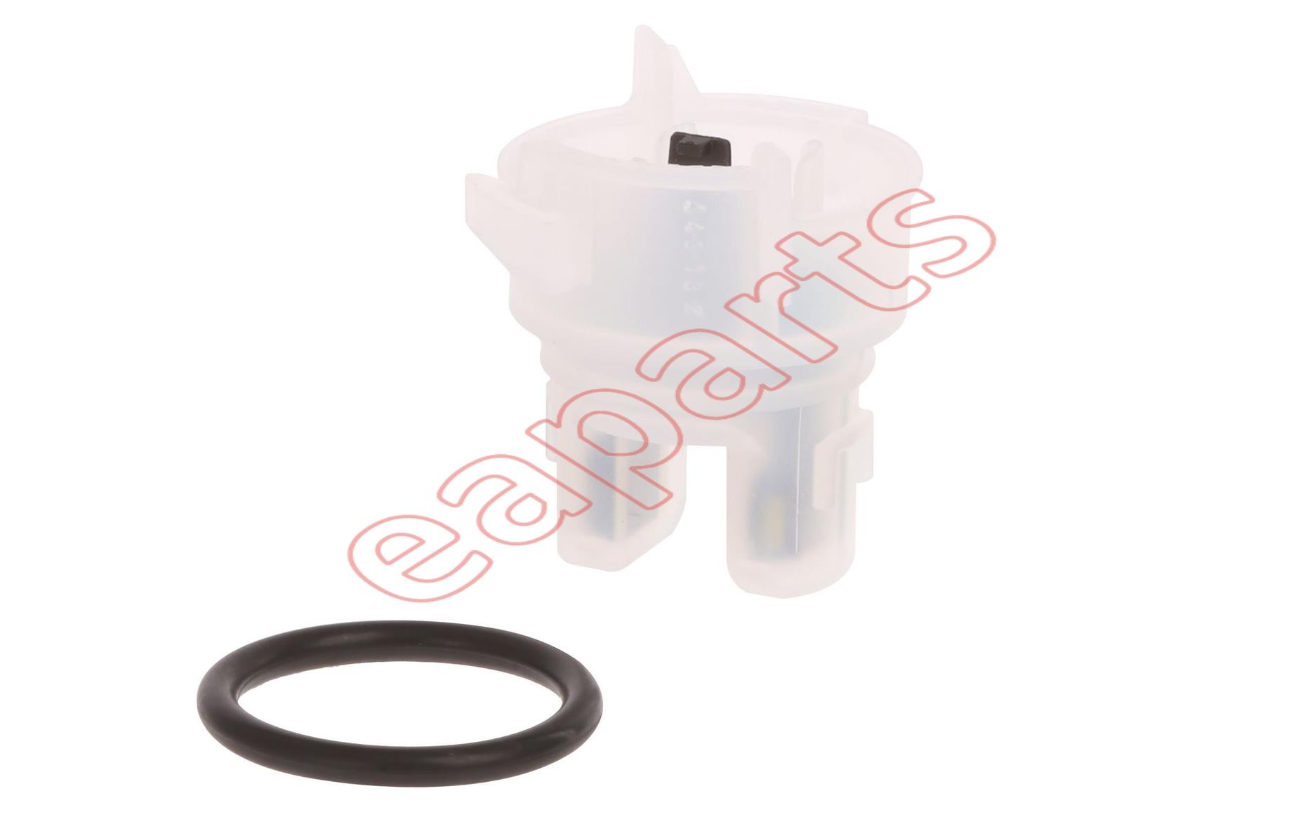 Αισθητήρας θερμοκρασίας πλυντηρίου πιάτων PITSOS / SIEMENS / BOSCH ...