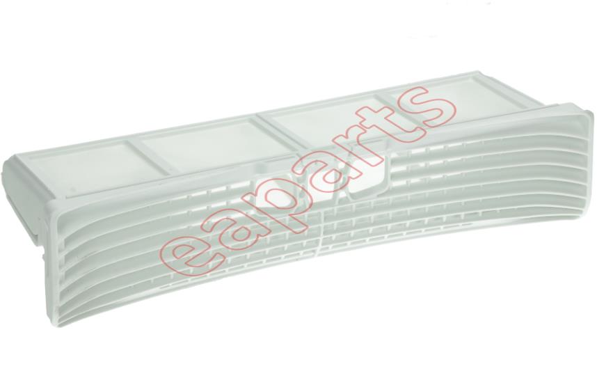 Φίλτρο χνουδιών στεγνωτηρίου AEG / ELECTROLUX ... original