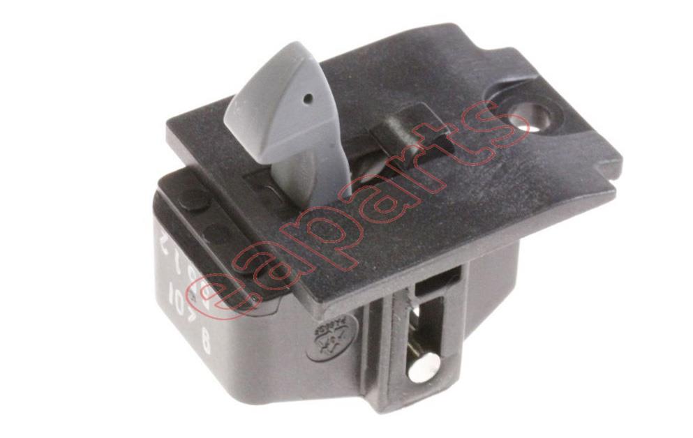 Άγκιστρο πόρτας πλυντηρίου ρούχων WHIRLPOOL