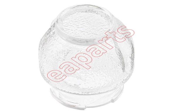 Κάλυμμα φωτός λυχνίας, μπαγιονέτ κουζίνας KORTING / MIELE / AEG ...