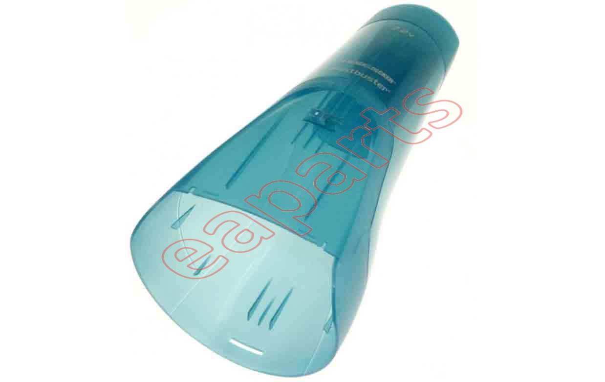 Ρύγχος για επαναφορτιζόμενο σκουπάκι χειρός BLACK & DECKER original