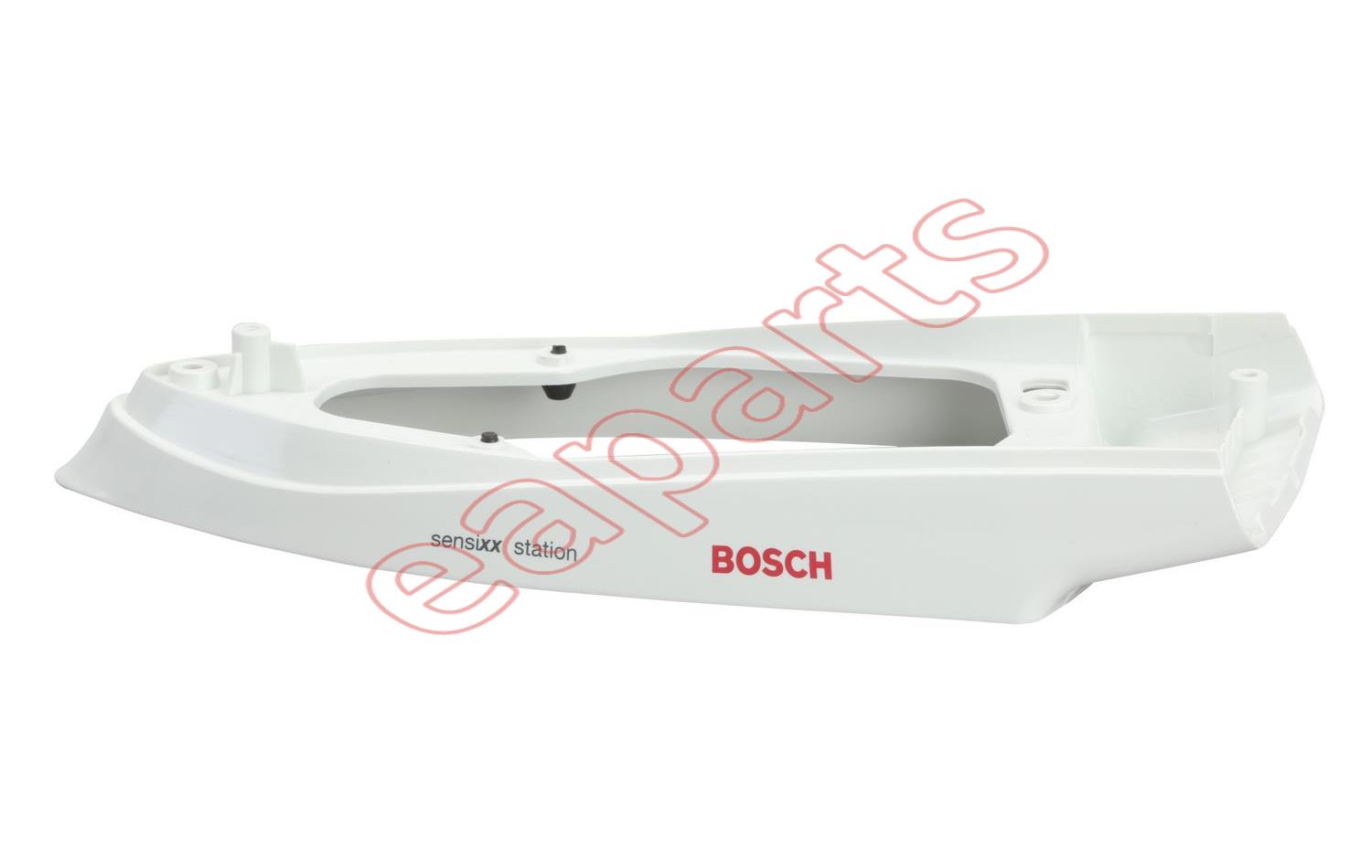 Κάλυμμα πλάκας σιδήρου BOSCH original