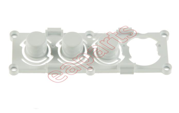 Πήκτρα σετ πλυντήριού ρούχων Whirlpool ... original