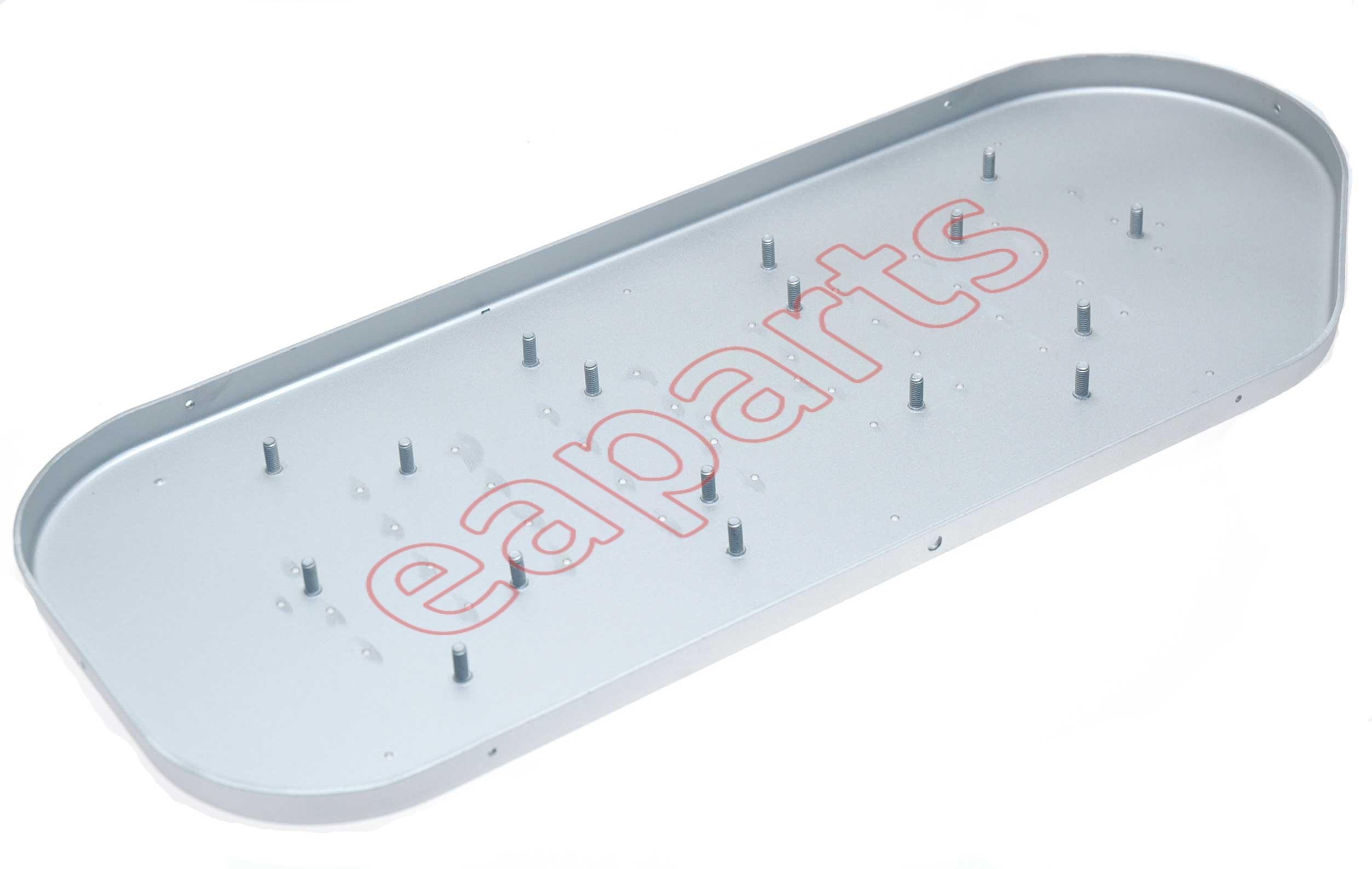 Άνω πλάκα πρέσσας ατμού SINGER AROMA PLUS original