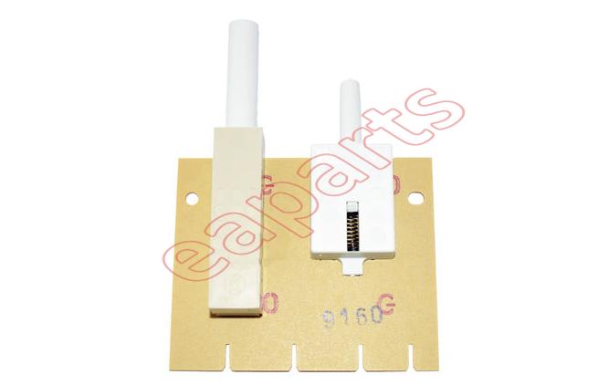 Πλακέτα ελέγχου ψυγείου AEG / ELECTROLUX / ZANUSSI original