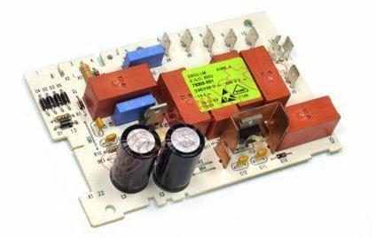 Πλακέτα κουζίνας SIEMENS / BOSCH original