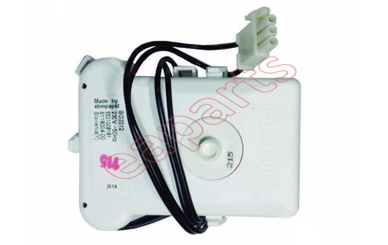 Μοτέρ ανεμιστήρα κατάψυξης ψυγείου LIEBHERR original