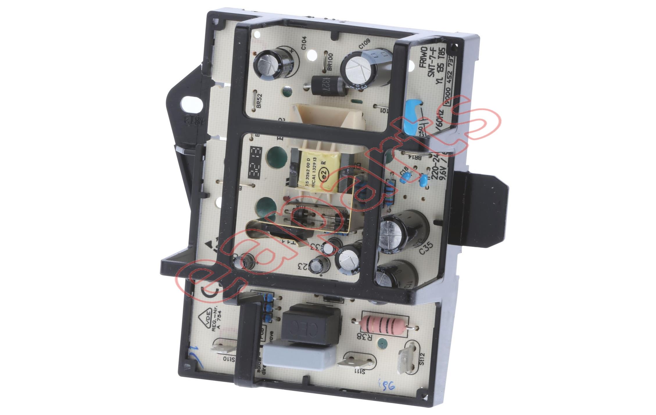 Πλακέτα δικτύου κουζίνας SIEMENS / PITSOS / BOSCH / NEFF ... original