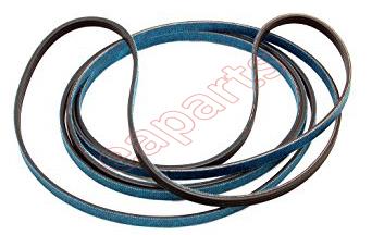 Ιμάντας στεγνωτηρίου WHIRLPOOL / BAUKNECHT ... original