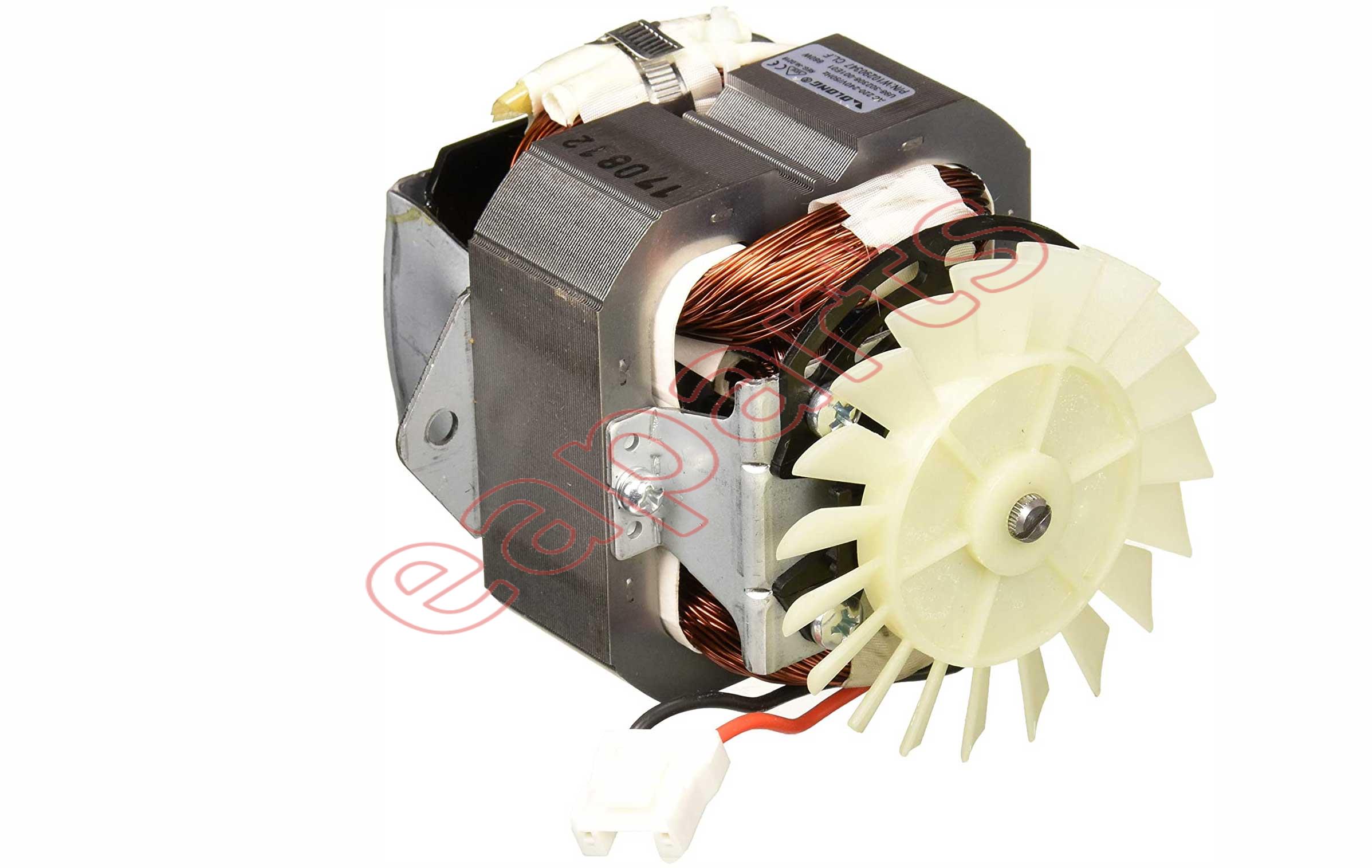 Μοτέρ κομπλέ μπλέντερ KITCHENAID original