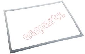 Λάστιχο πόρτας κατάψυξης ψυγείου WHIRLPOOL ... original