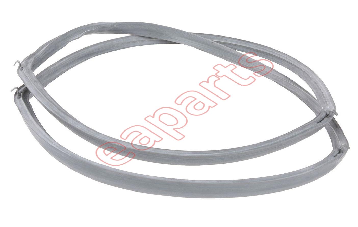 Λάστιχο φλάντζα στεγανοποίησης πόρτας κουζίνας NEFF / SIEMENS ... original